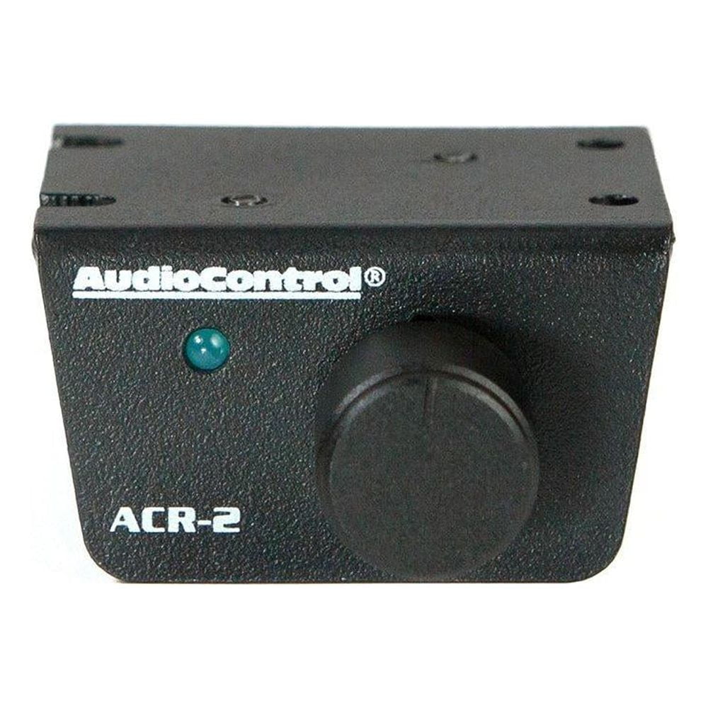 Cache Audio Control Remote Control Bass Knob, LC2i, Automotive ...