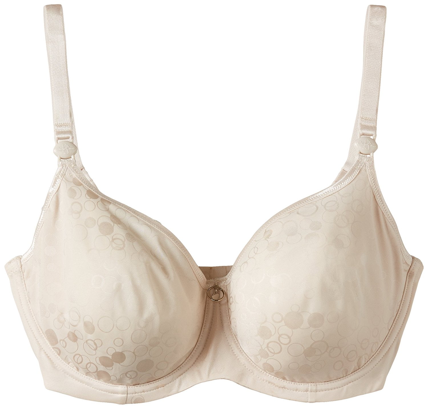 Cache Coeur Womens Gloss Underwire Maternity and Nursing Bra, 36C ...