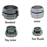 Danco 1.5 GPM Cache Aerator Kit for Delta and Moen Sink Faucets, Red/Black (10780) - Walmart.com