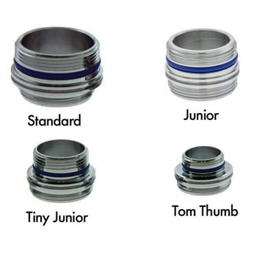 Delta Talbott Aerator in Chrome RP46827 - Walmart.com