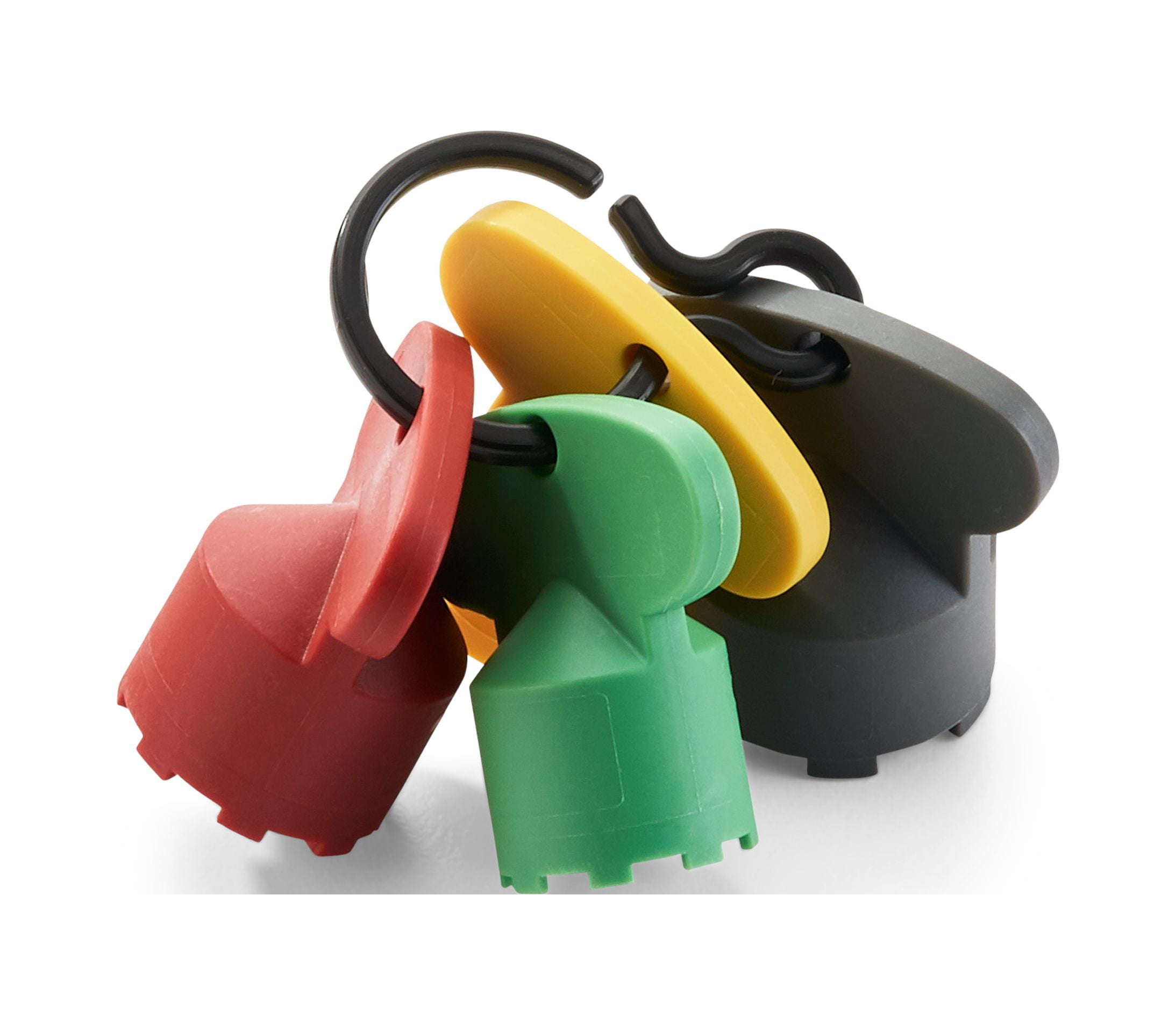 Cache Keys on Ring - Walmart.com