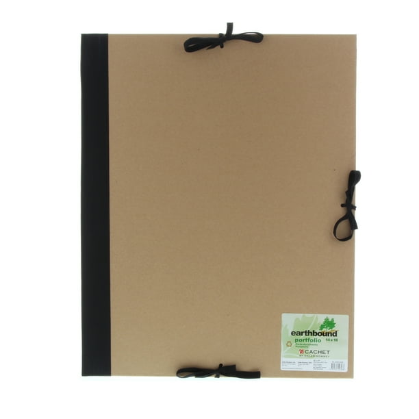 Cachet/Daler-Rowney, Earthbound Portfolio, 14 in x 18 in - Walmart ...