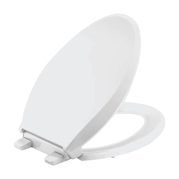 Cachet Toilet Seat - Pack of 4 - Walmart.com