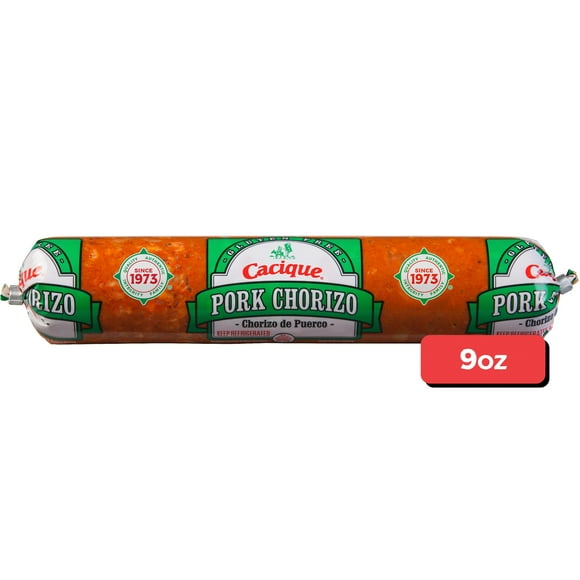 Explore Mexican and Spanish Chorizo Products for Authentic Flavors