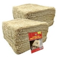 Cackle Hatchery Eco-Friendly Laying Hen Nest Box Pads, 24 Pack ...