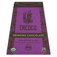 Cacoco Drinking Chocolate, 80% Extra Dark, 7.05 oz - Walmart.com