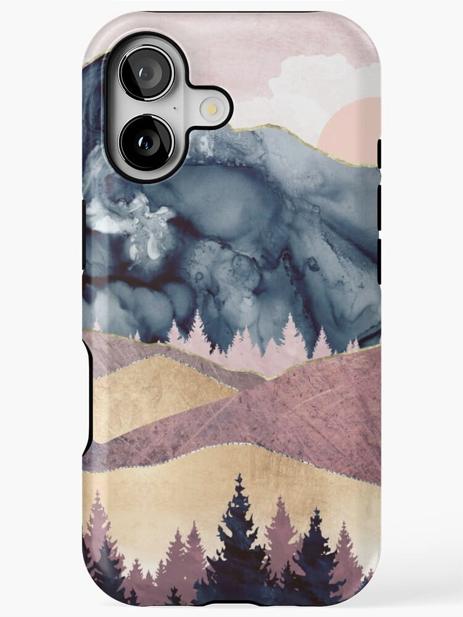 Cacti Collage Succulent Art Phone Case for iPhone 11 12 13 14 15 16 17 ...