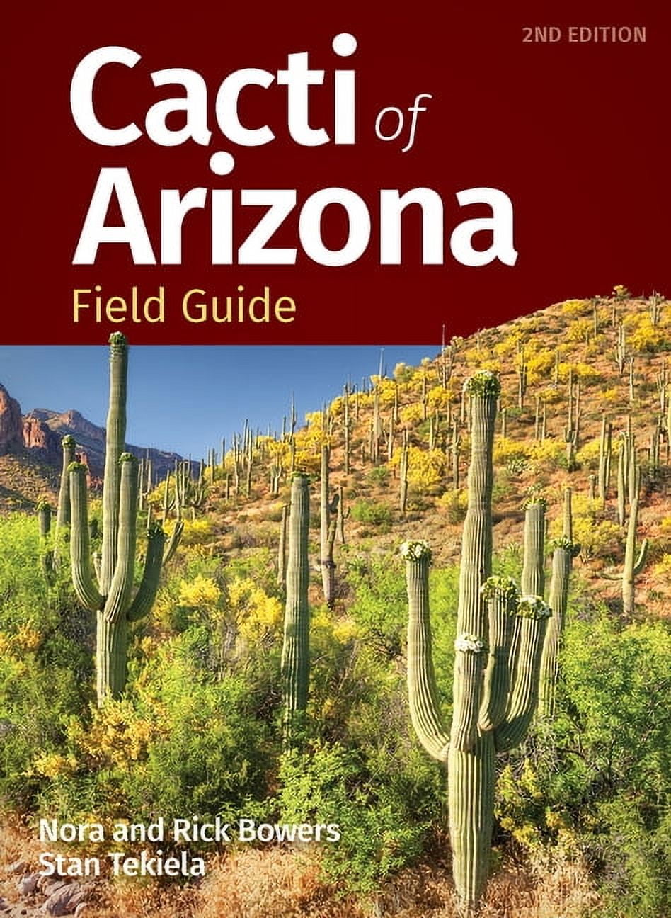 Arizona Plant Guide