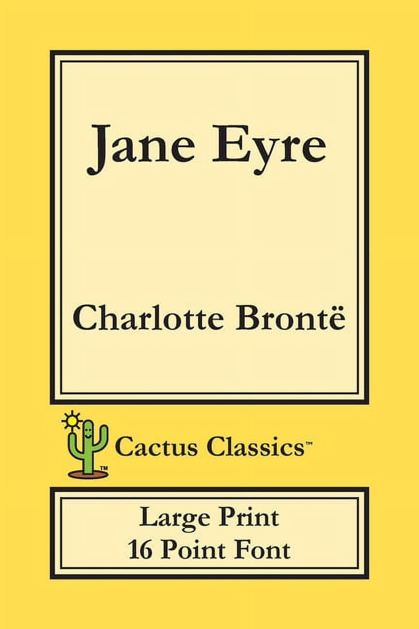 Texts Jane Eyre