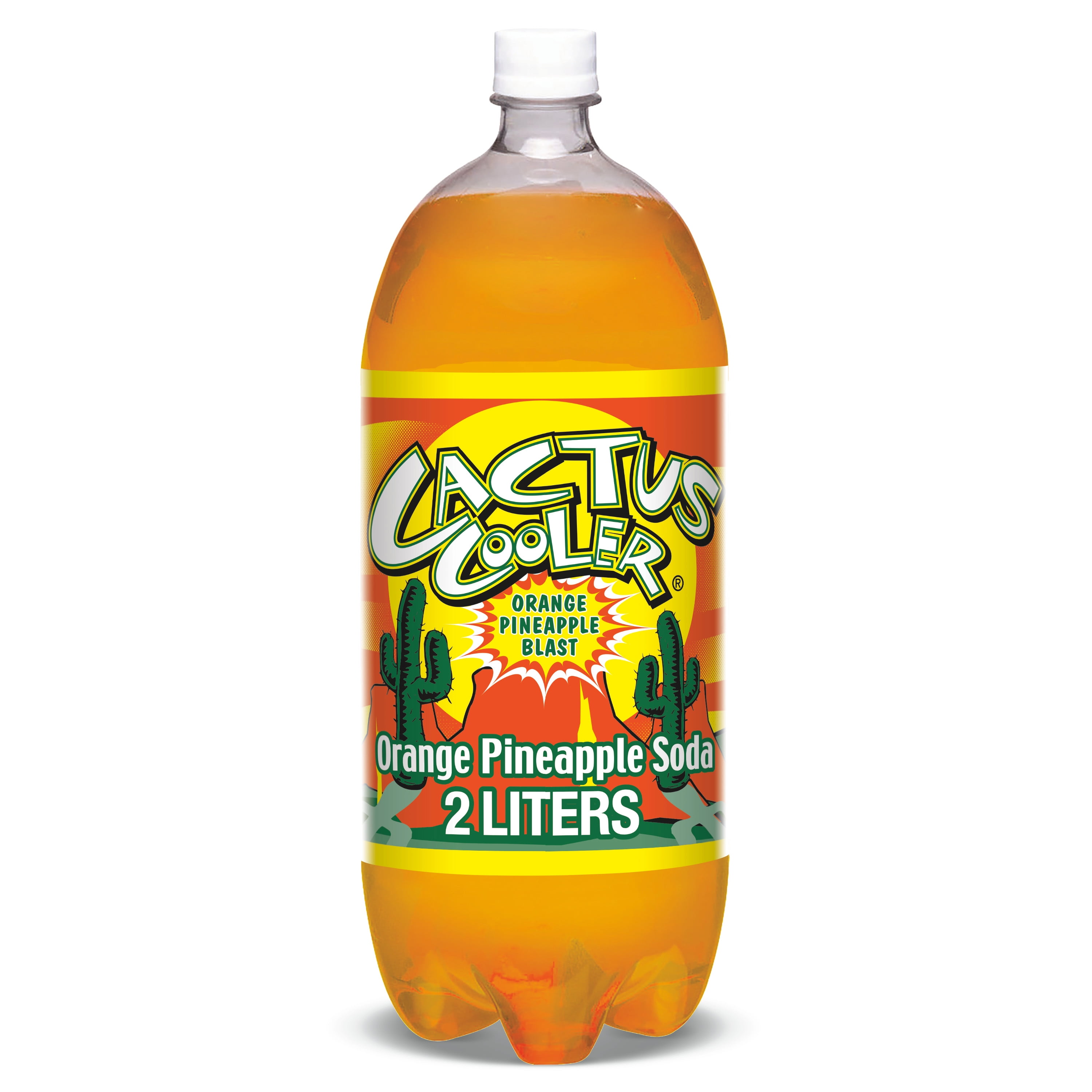 Cactus Cooler, 2 L - Walmart.com