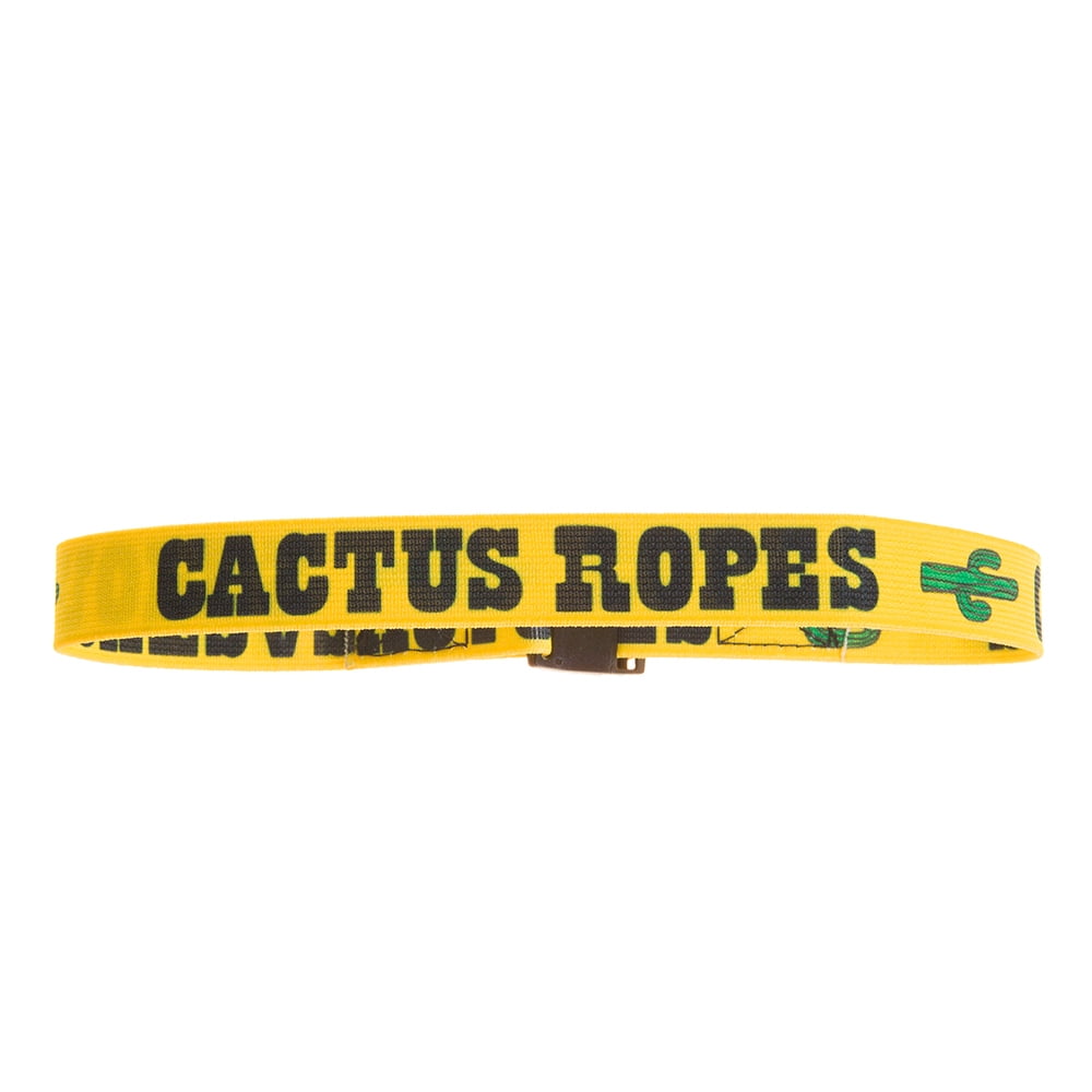 Cactus Gear Cactus Rope Strap - Walmart.com
