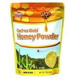 Cactus Gold Honey Powder, GGA1 16 Ounce Units (Pack of 5) - Walmart.com