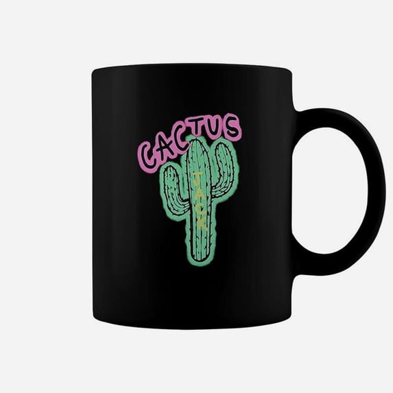 Cactus Graphic Coffee Mug - Walmart.com