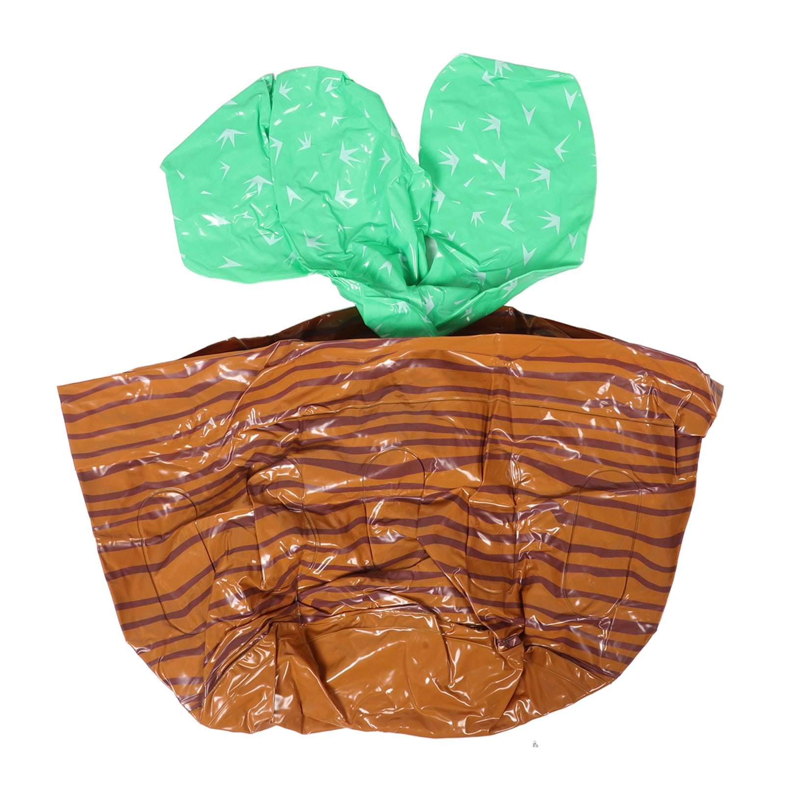 Cactus Ice Bucket Toys Drinks Beach Beverage Cooler Inflatable Cooler ...