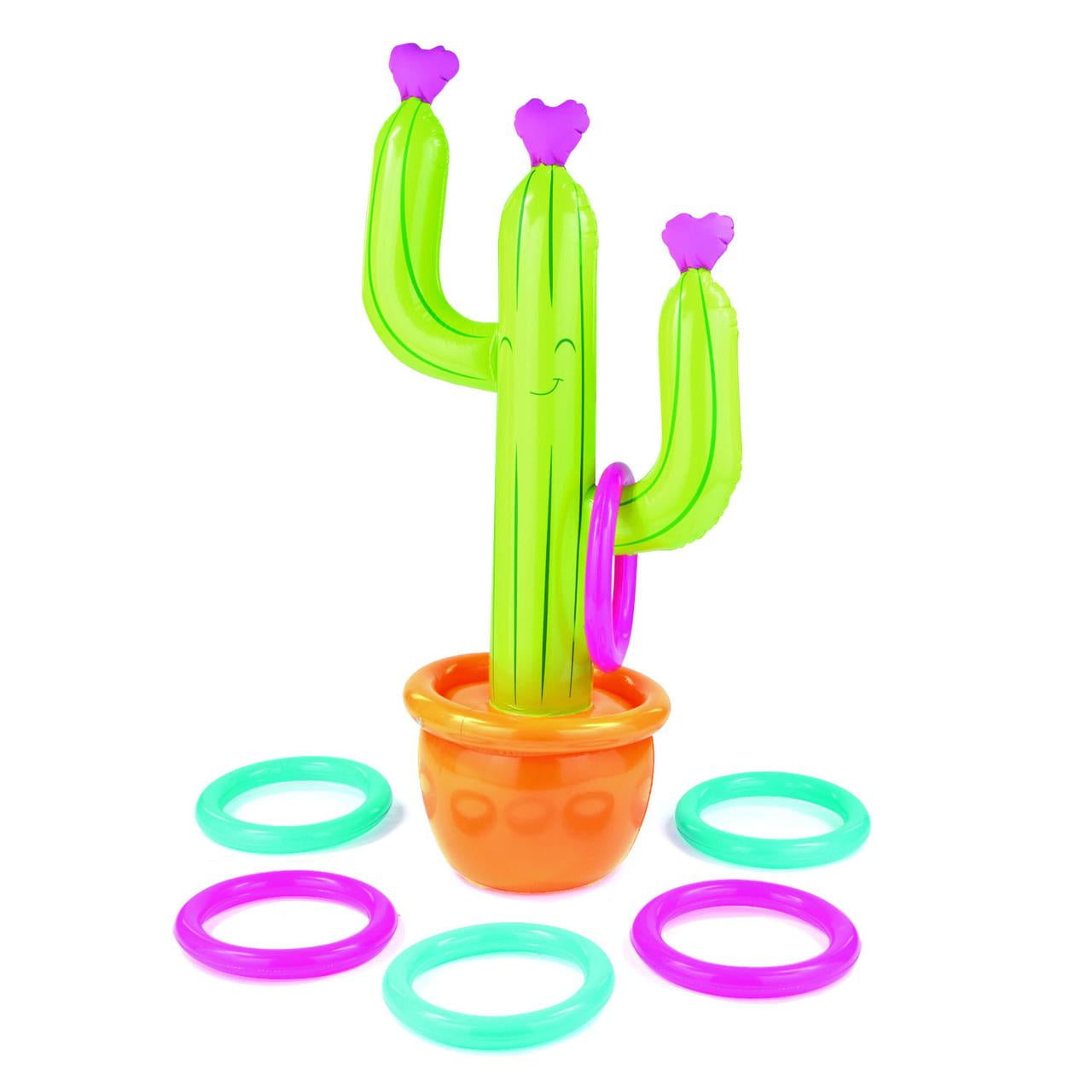 Cactus Game