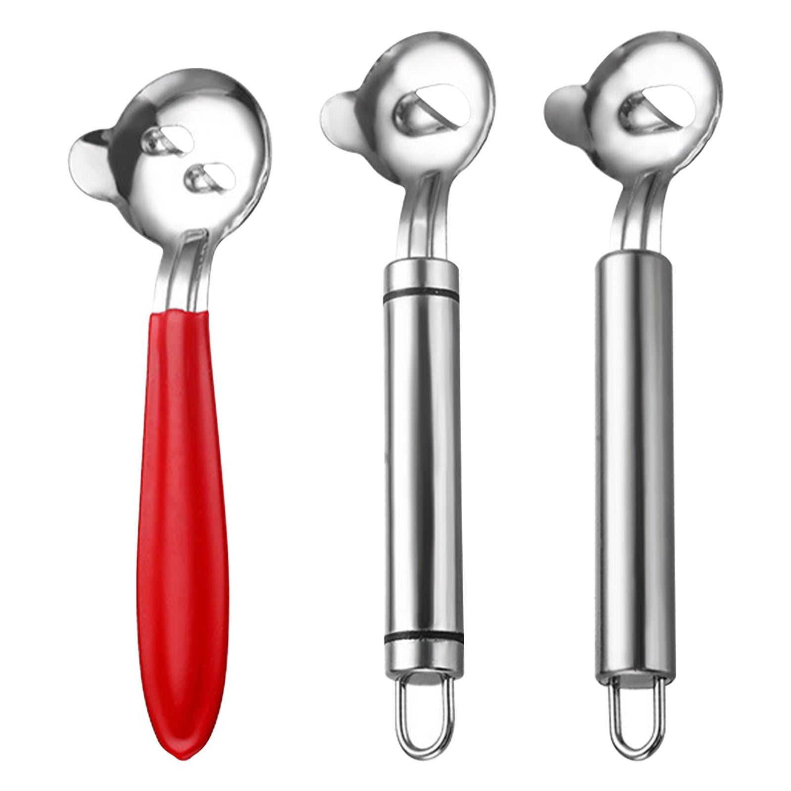 Cactus Peeler Knife, Stainless Steel Multi-Function Cutter, Sharp Edge ...