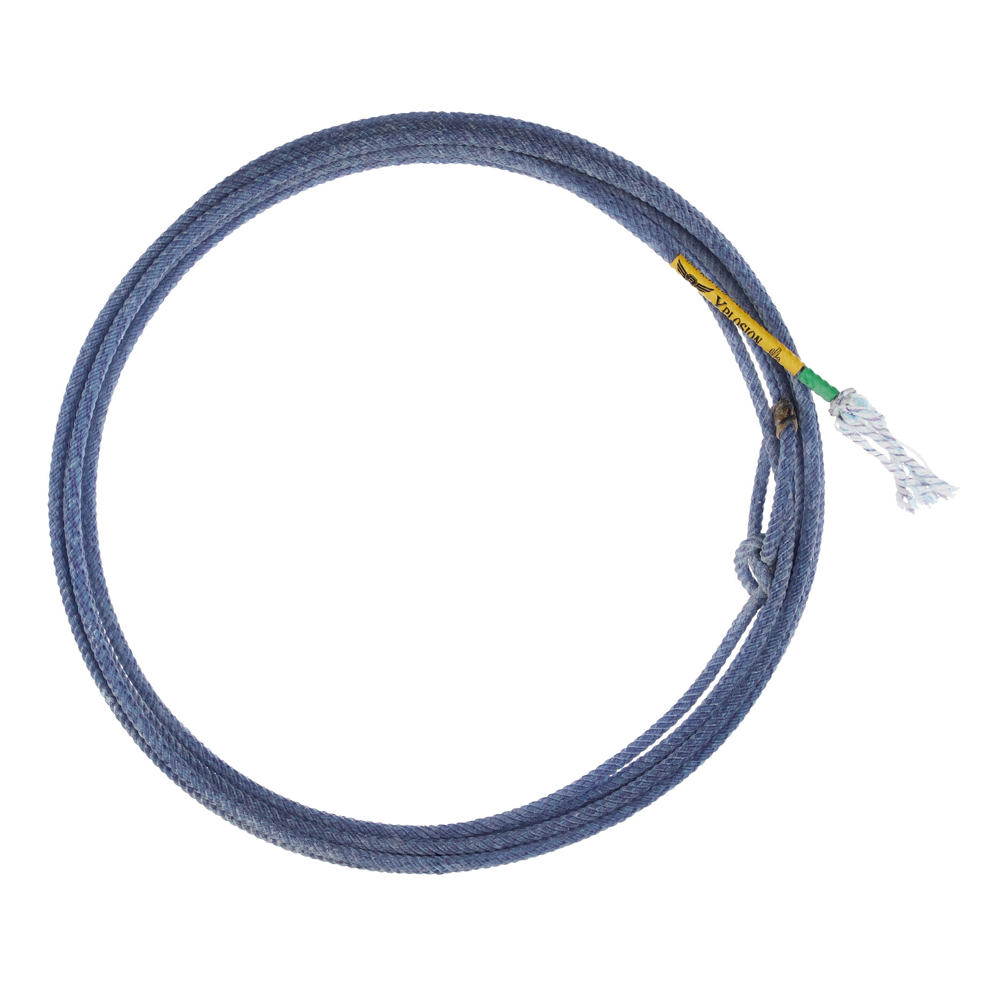 Cactus Ropes Left Hand Xplosion Heel Rope M - Walmart.com