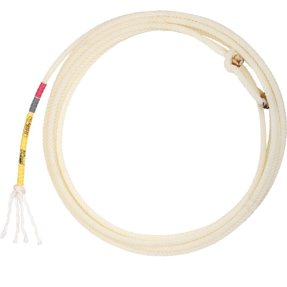 Cactus Ropes Caporal Ranch Rope with Cortex XS - Walmart.com