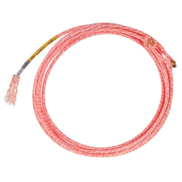 Cactus Ropes Relentless C4 4-Strand Head Rope MS - Walmart.com