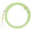 Cactus Ropes Relentless C4 4-Strand Head Rope MS - Walmart.com