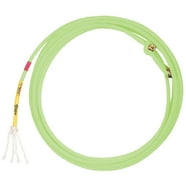 Cactus Ropes Relentless C4 4-Strand Head Rope MS - Walmart.com