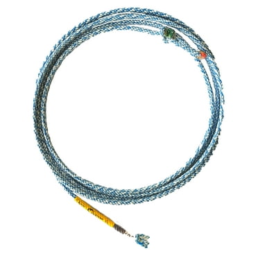 Cactus Ropes Relentless C4 4-Strand Head Rope MS - Walmart.com