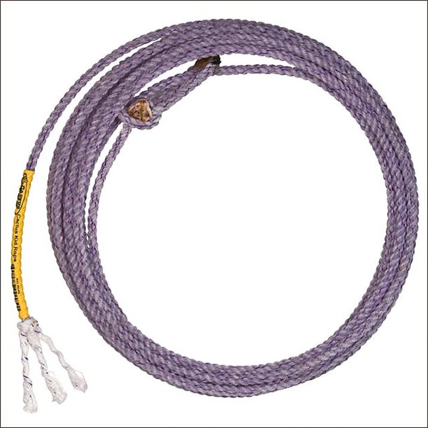 Cactus Ropes Western Kidrope Kids Learning Roping Basics - Walmart ...