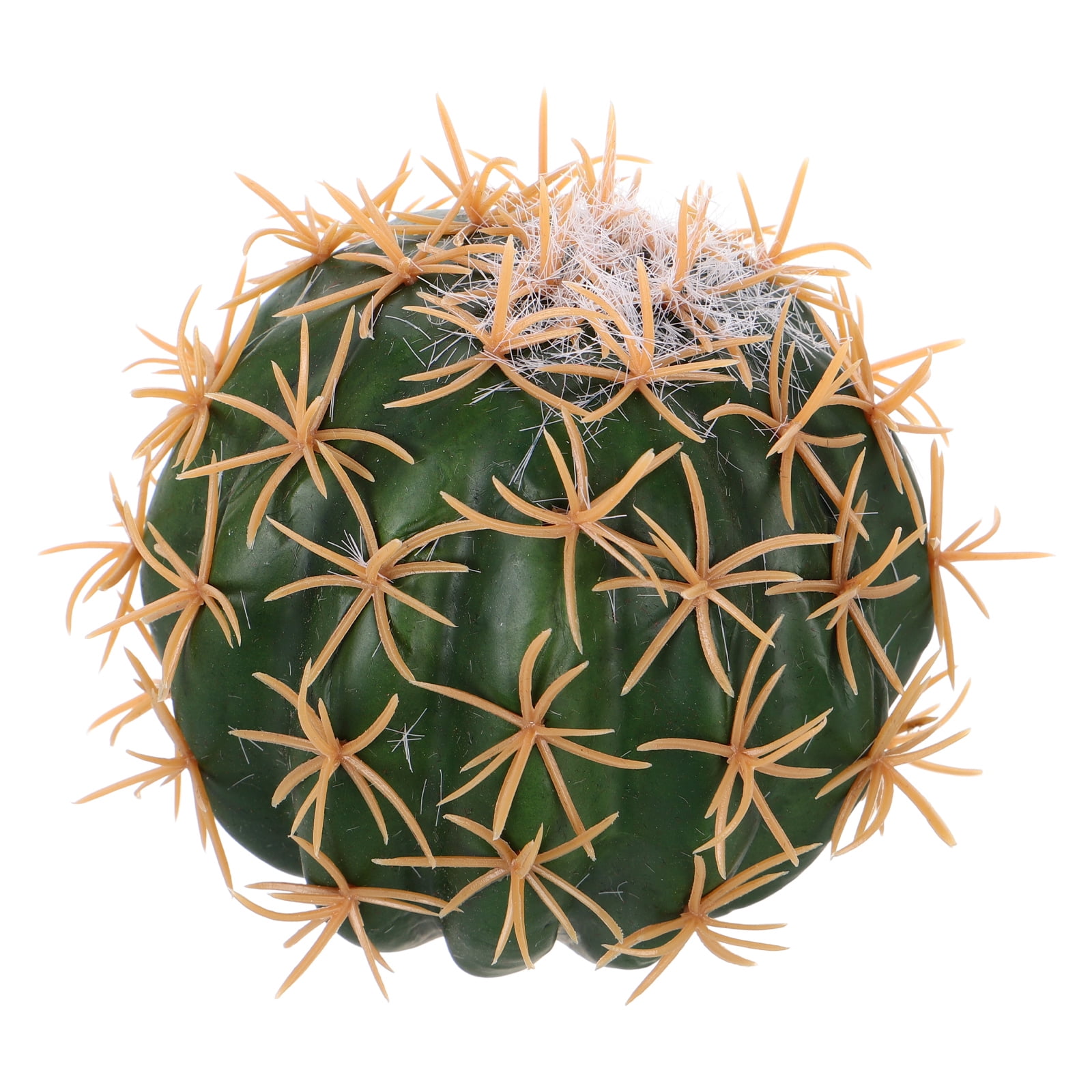 GOOHOCHY Cactus Shaped Car Antenna Topper for Decoration Durable PU ...