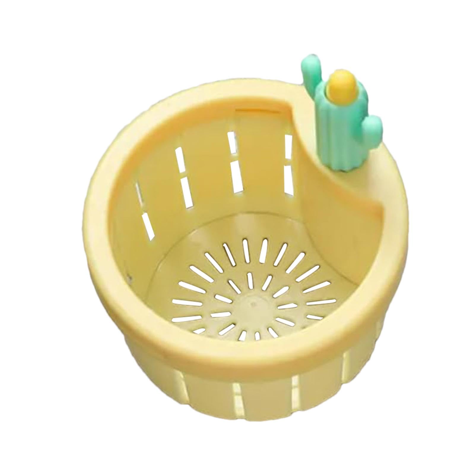Cactus Shaped Kitchen Sink Drain Strainer Cute Cactus Sink Filter ...