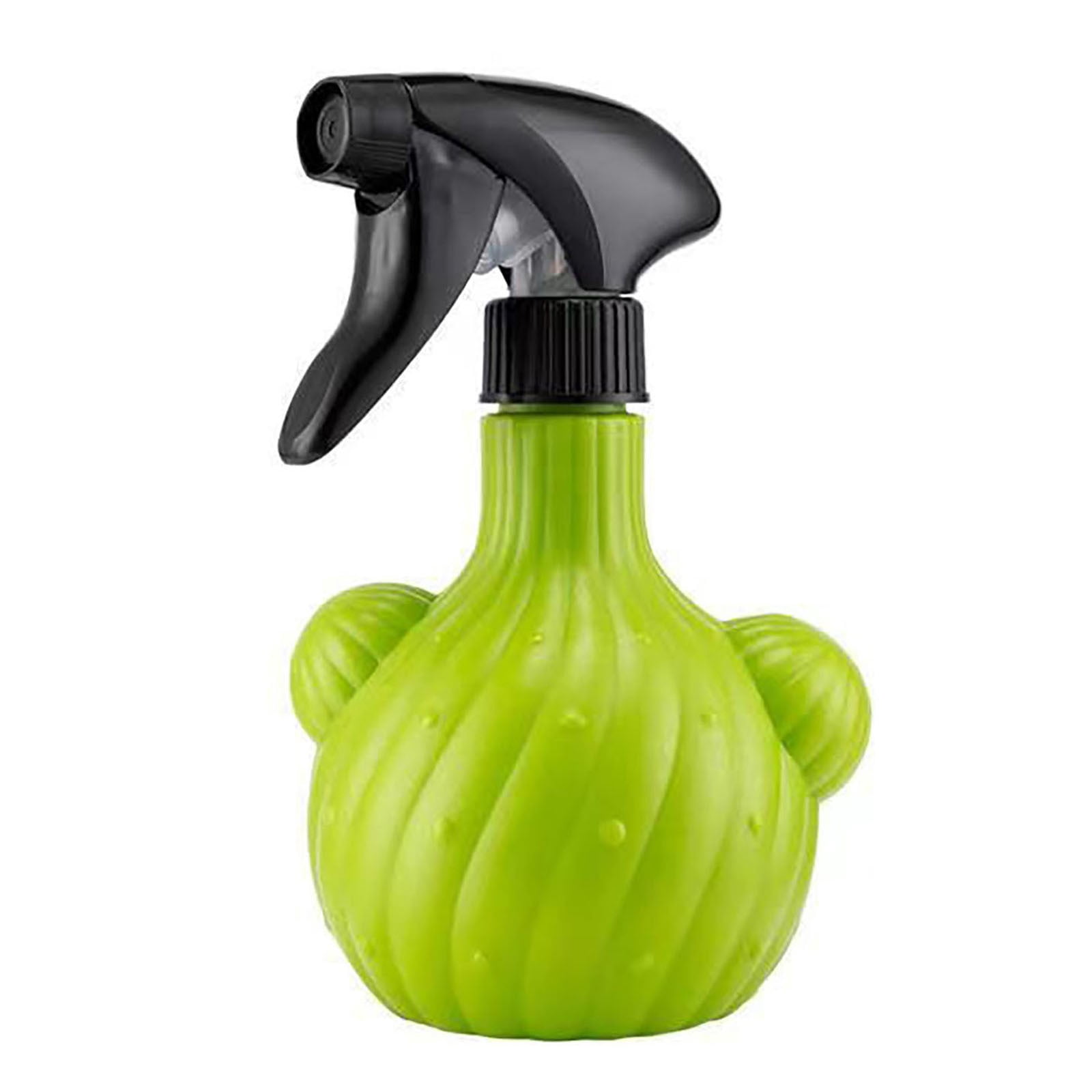 Cactus Shaped Spray Bottle for Indoor and Gardens Durable Leak-Proof ...