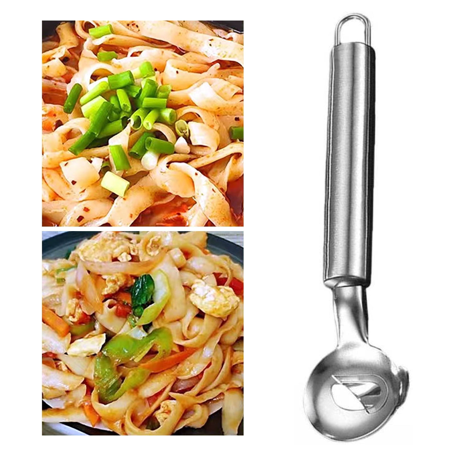 Cactus Thorn Cleaner Peeler Spoon Cactus Peeler Cutter Tool For Peeling ...