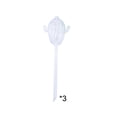 Cactus Watering Device PVC Material Drip Irrigation Home Green Plants ...