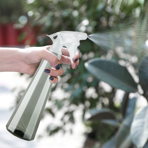 Cadancy Spray Bottle Home Gardening Handheld Fine Mist Water Sprayer ...