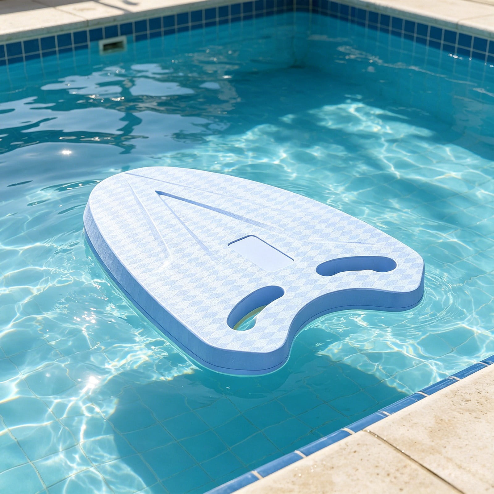 Cadancy Swim Kickboard Training Board for Pool Exercise Aquatic Fitness ...