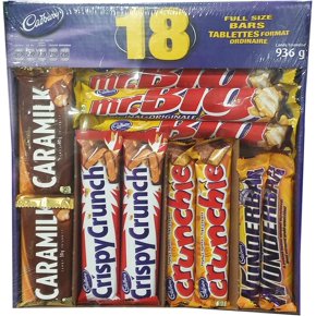 Caramilk