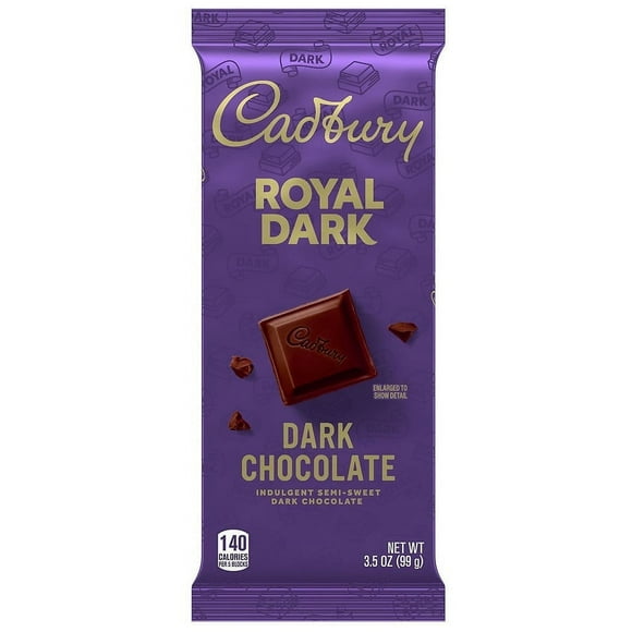 Semi-Sweet Chocolate Bars for Baking and Snacking at Walmart