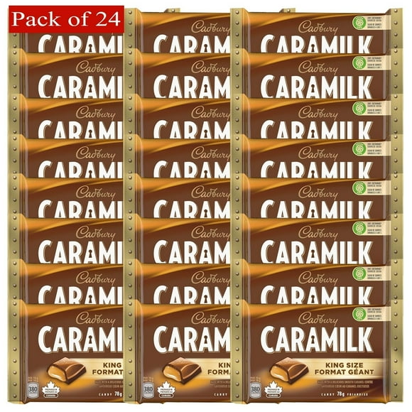 Caramilk