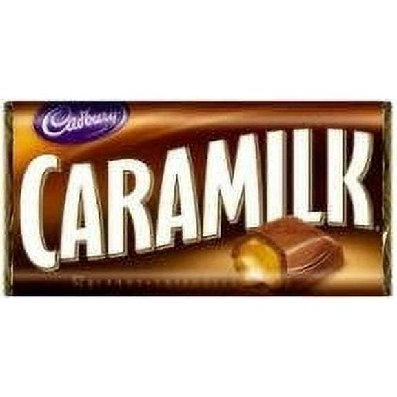 Caramilk