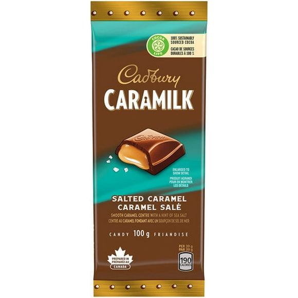 Caramilk