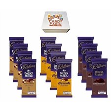 5th Avenue Candy
