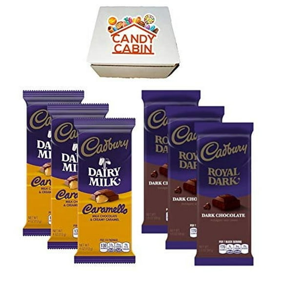 Clark Candy Bar