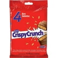 Cadbury Crispy Crunch Candy, 4ct x 48g bars {Imported from Canada ...