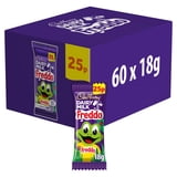 Cadbury Dairy Milk Freddo Chocolate Bar 18g (pack of 60) - Walmart.com