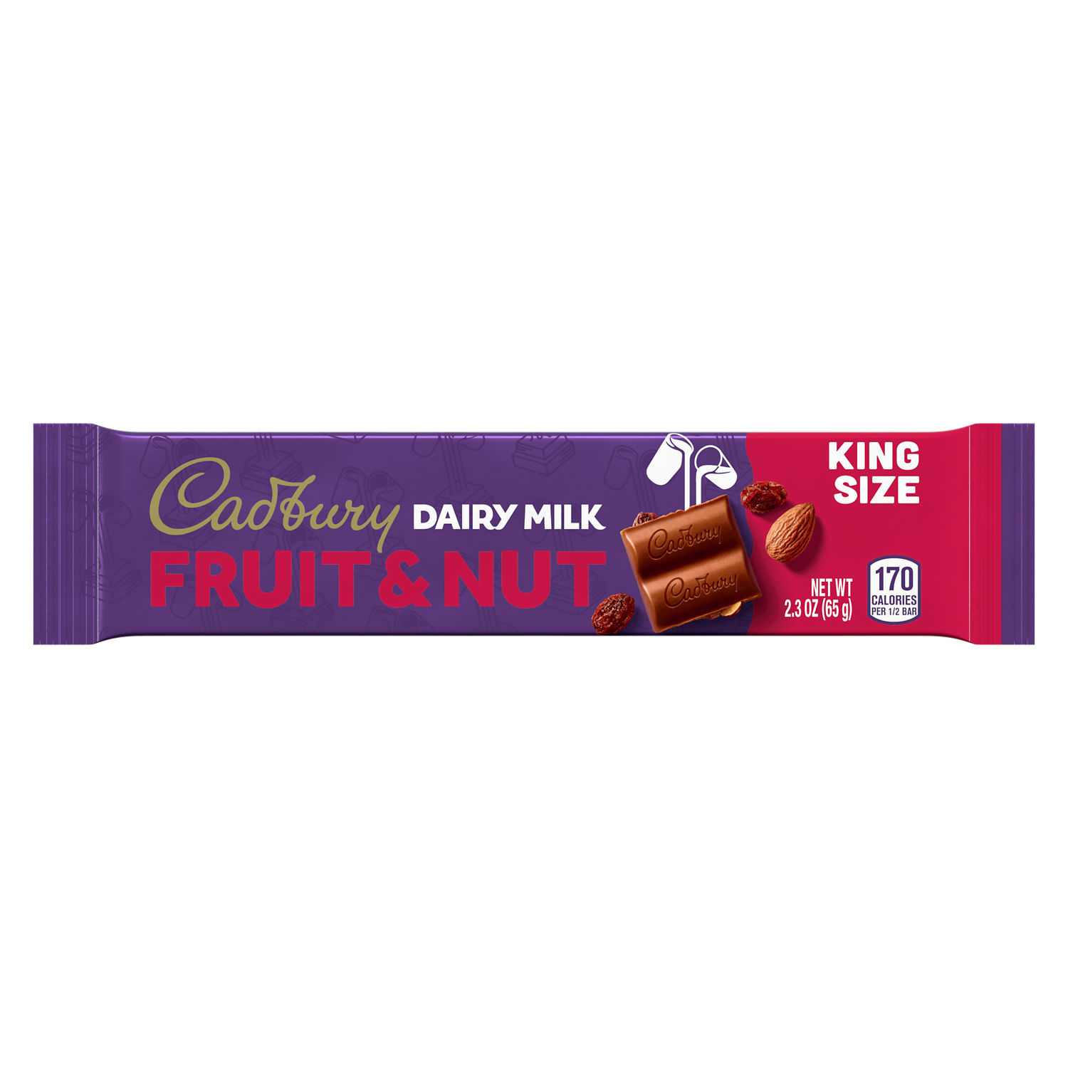 Cadbury Crunchie Rocks 110g - Walmart.com