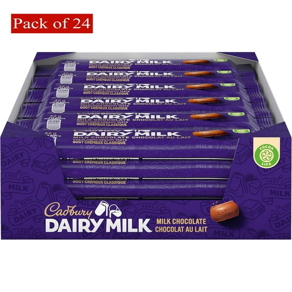 Dairy Milk Chocolate