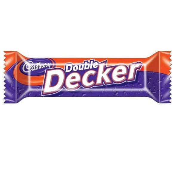 Double Decker Chocolate