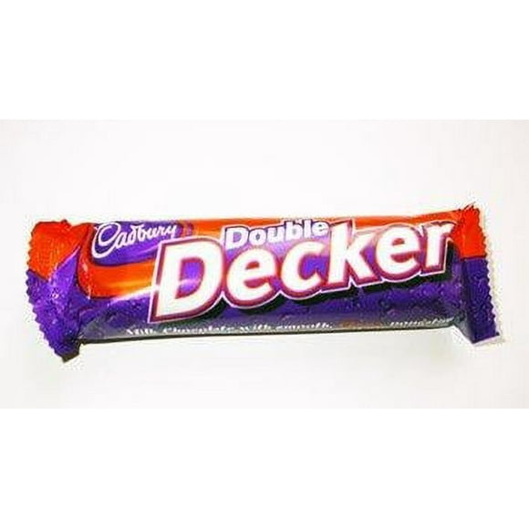 Double Decker Chocolate