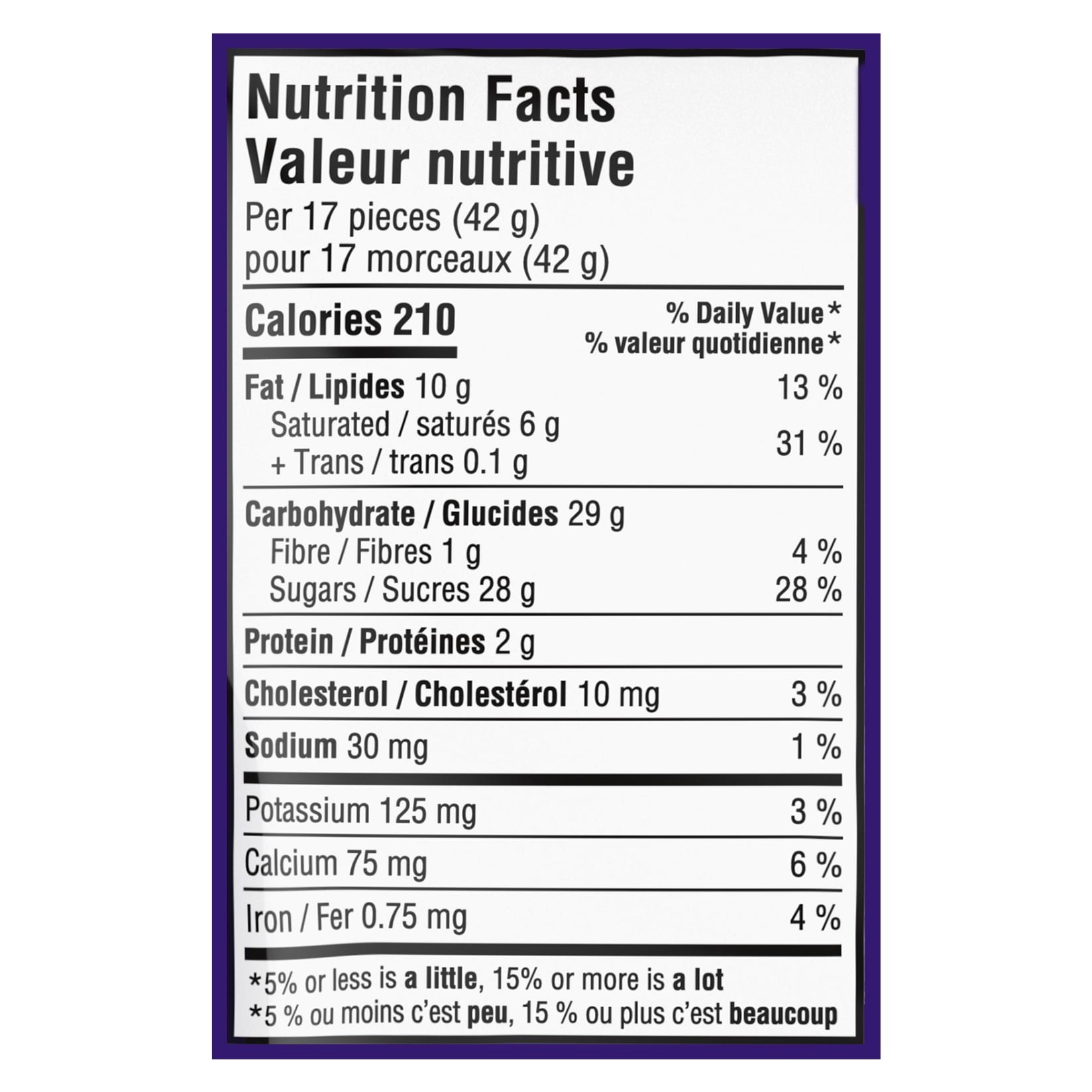 Cadbury Mini Easter Eggs (170g /6 oz., per pack) {Imported from Canada ...