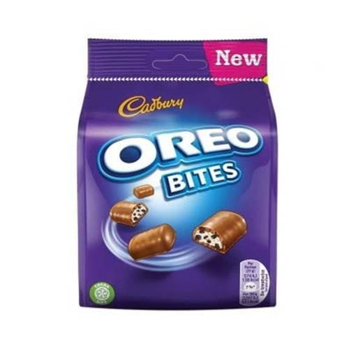 Cadbury Oreo Bites 110G X 6 Packaging May Vary - Walmart.com