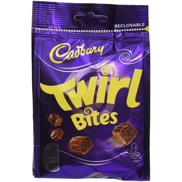 Triangle Chocolate